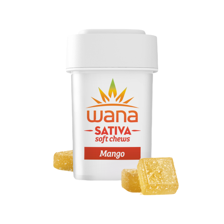 Wana Gummies | Surterra - Florida Medical Marijuana